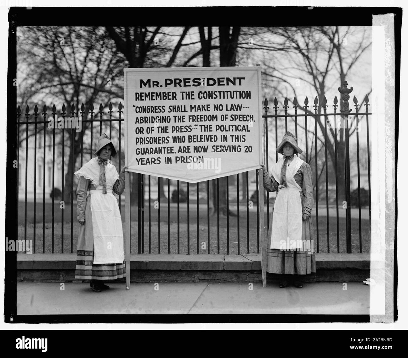 Political and social activism Cut Out Stock Images & Pictures - Alamy