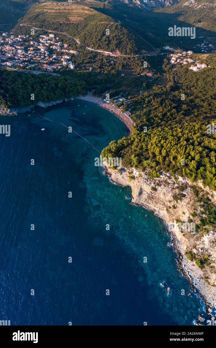 Petrovac town hi-res stock photography and images - Alamy