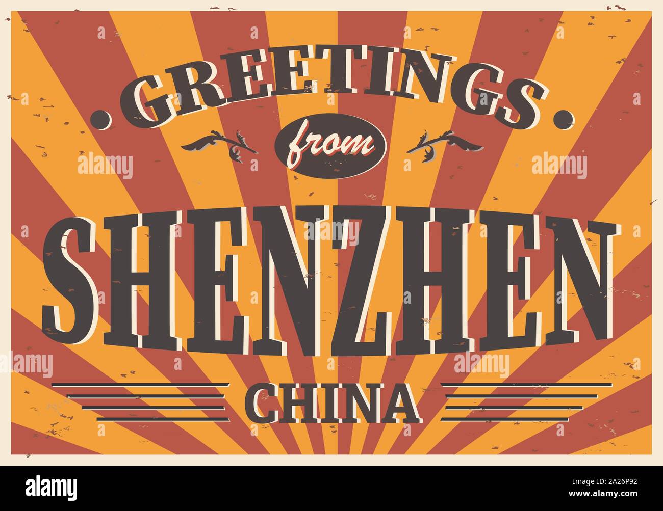 Shenzhen word hi-res stock photography and images - Alamy
