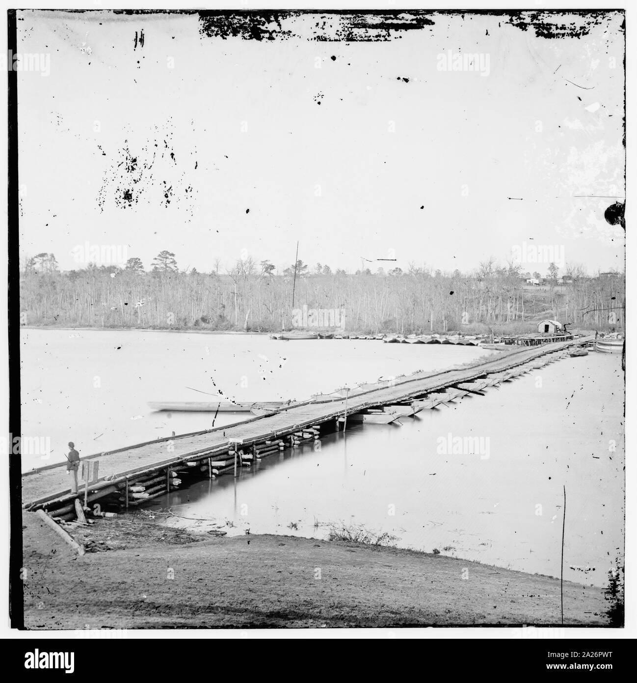 Temporary river Black and White Stock Photos & Images - Alamy