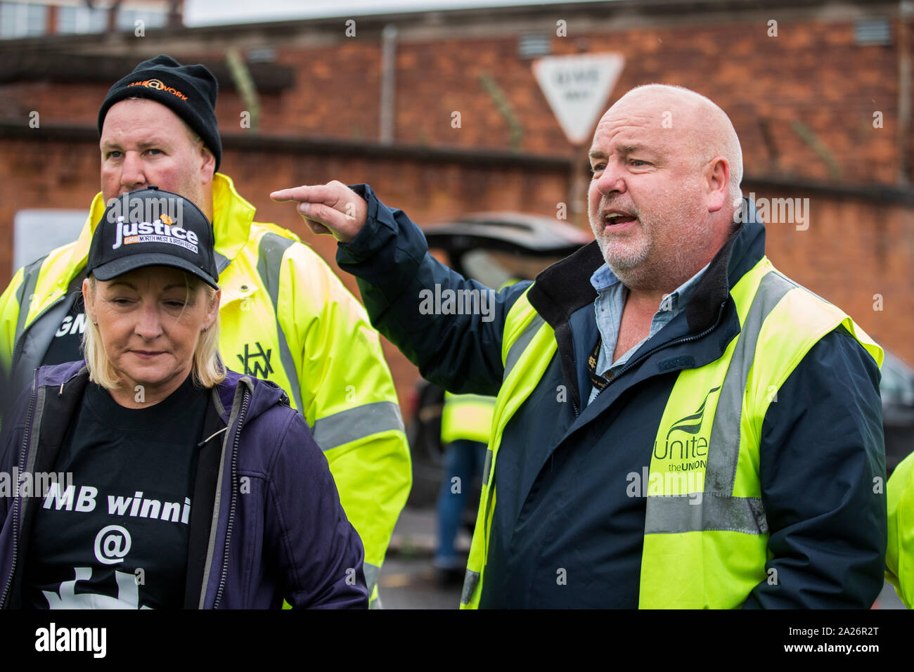 Denise walker hi-res stock photography and images - Alamy