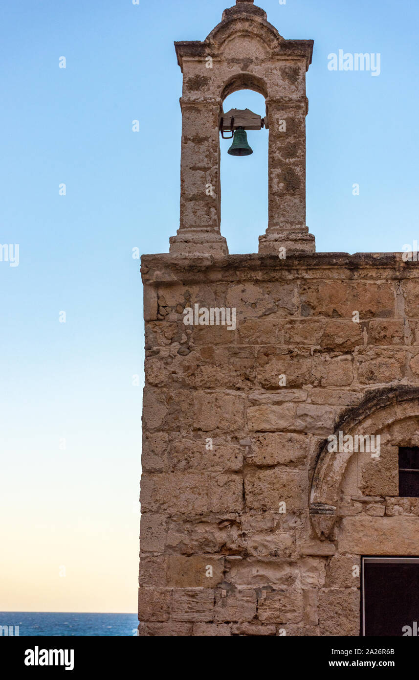 Bell Of Temple High Resolution Stock Photography and Images - Alamy