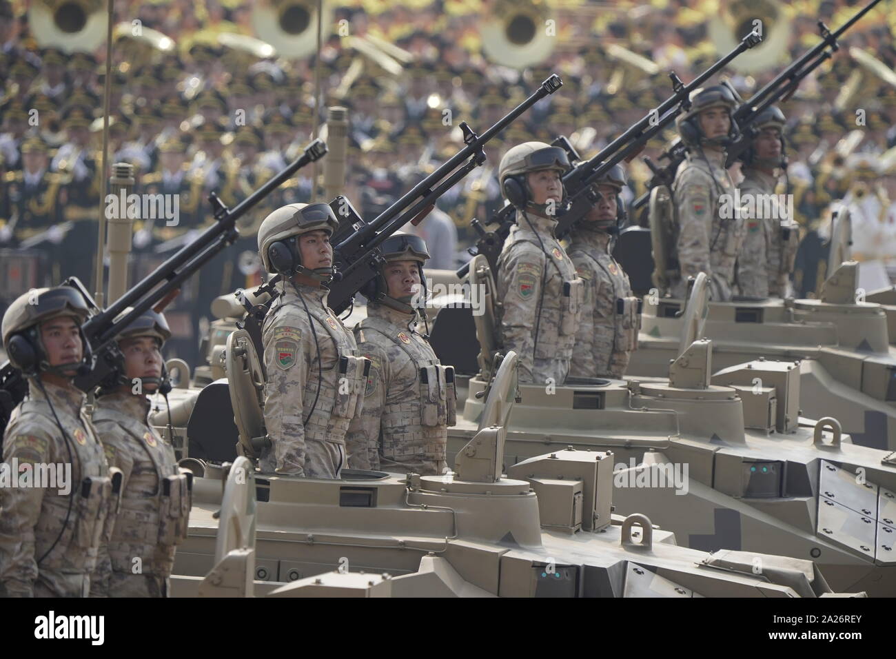 Light armored vehicles hi-res stock photography and images - Alamy