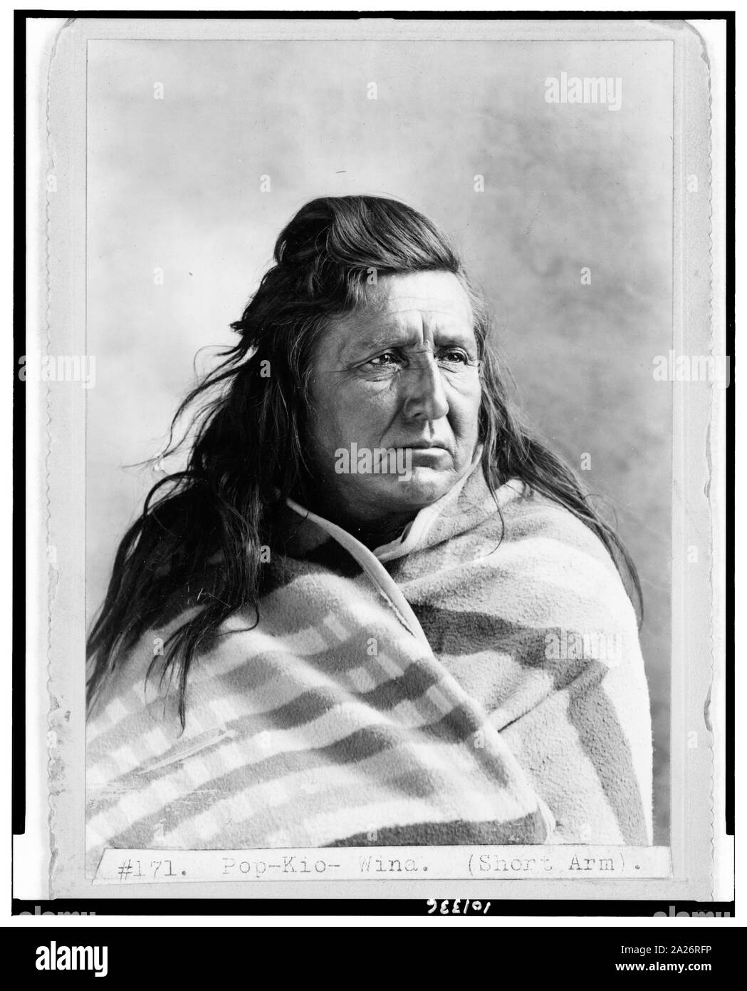 Pop-Kio-Wina (Short Arm Stock Photo - Alamy