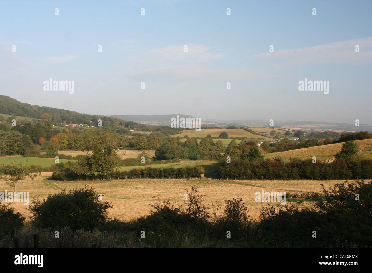 Yorkshire dal hi-res stock photography and images - Alamy