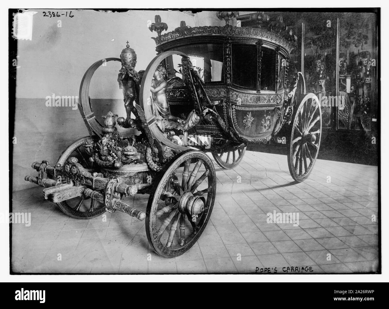 All popes Black and White Stock Photos & Images - Alamy