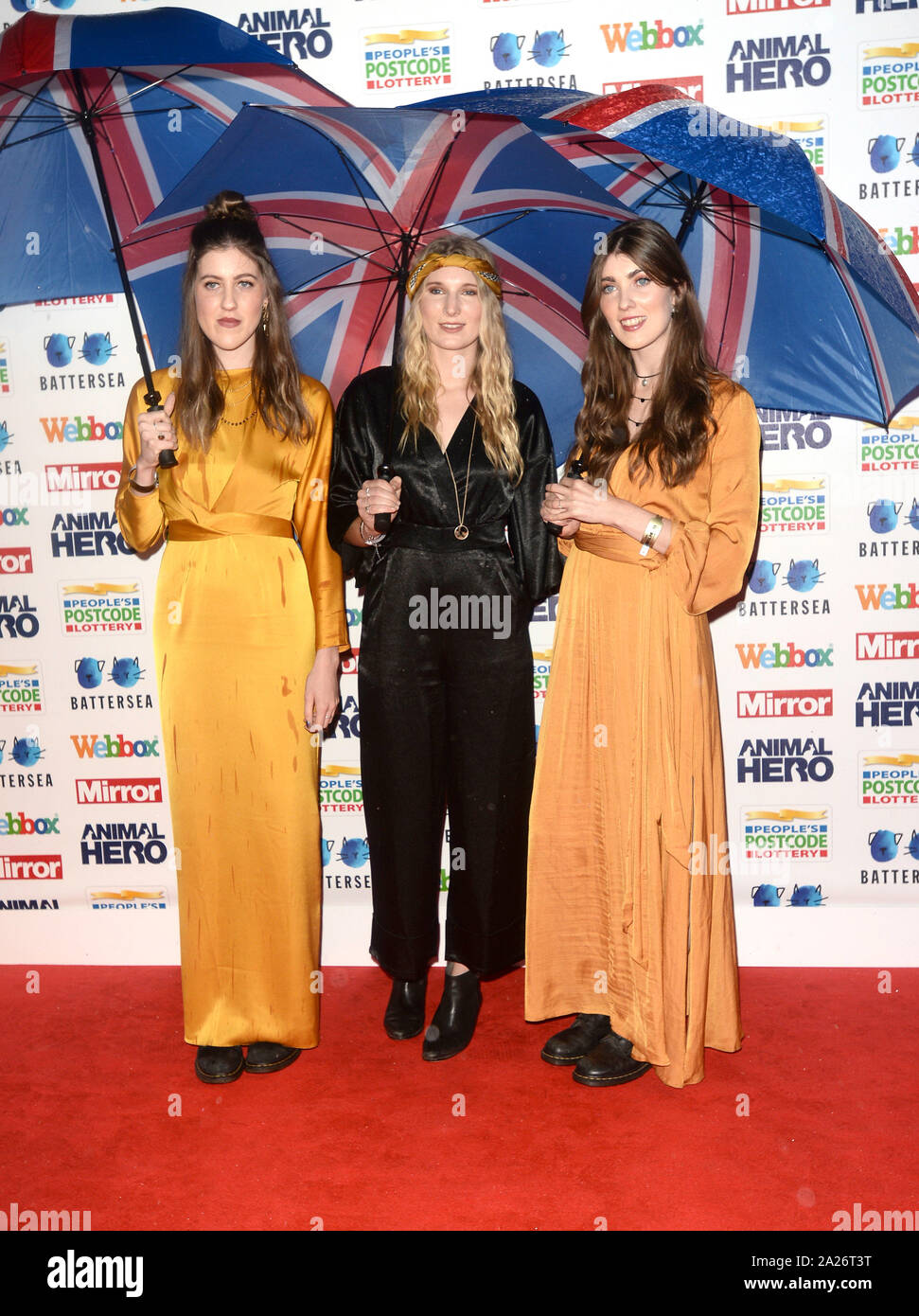 Wildwood kin 2019 hi-res stock photography and images - Alamy