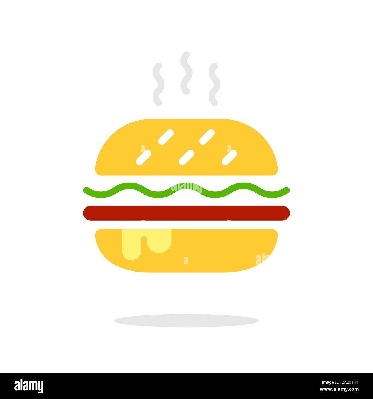 Restaurant bar sign in Stock Vector Images - Alamy