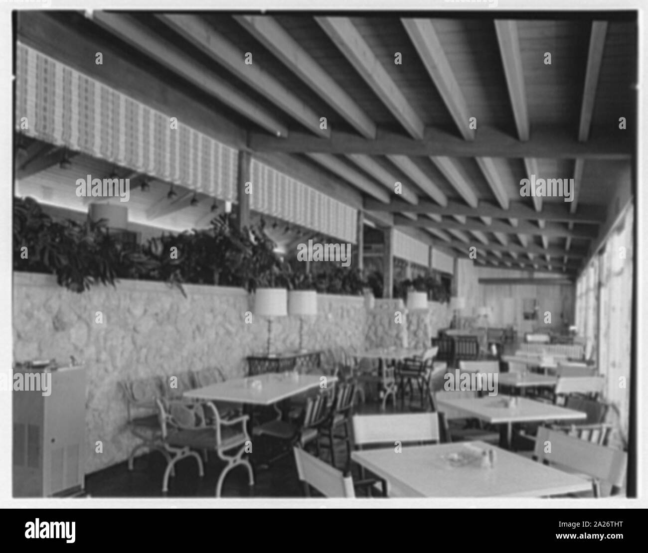 Port Royal Beach Club, Naples, Florida Stock Photo - Alamy