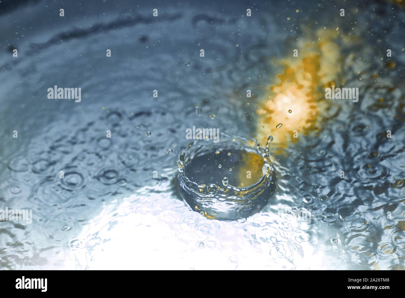 Water contamination hi-res stock photography and images - Alamy