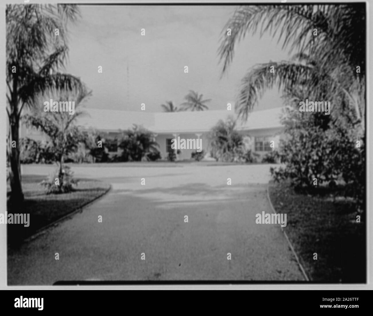 Royal houses Black and White Stock Photos & Images - Alamy