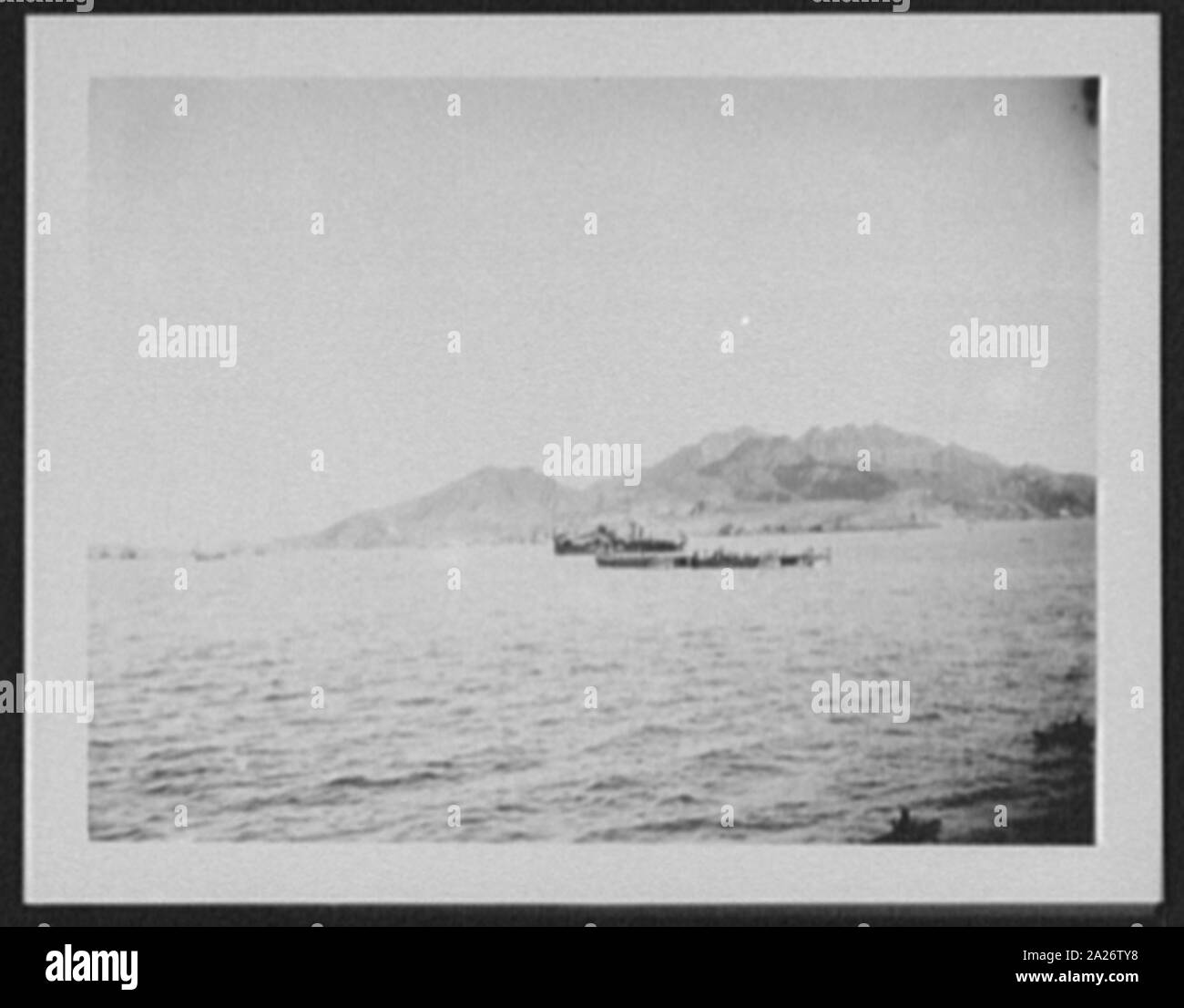 Port of aden hi-res stock photography and images - Alamy