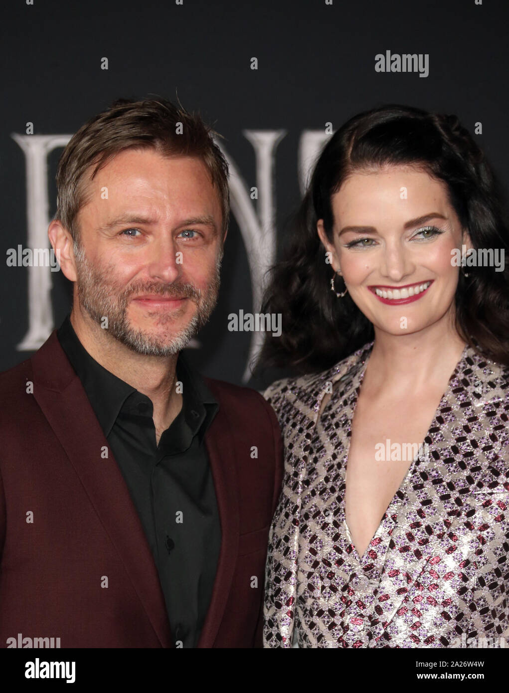 September 30, 2019, Hollywood, CA, USA: 30 September 2019 - Hollywood ...