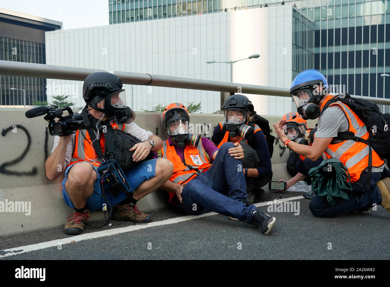 Police baton hi-res stock photography and images - Alamy