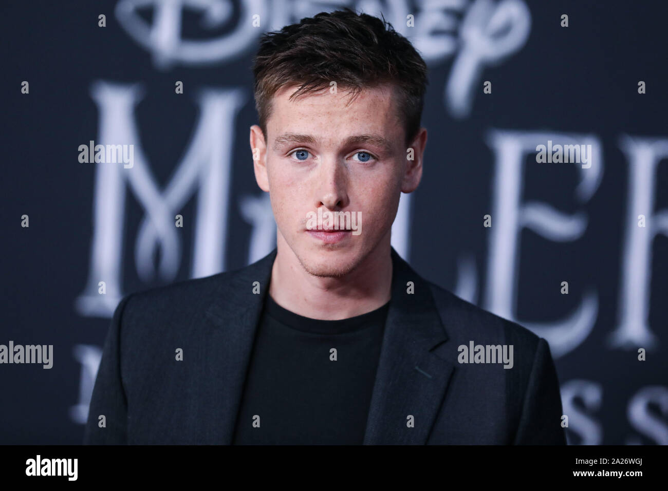 Hollywood, United States. 30th Sep, 2019. HOLLYWOOD, LOS ANGELES ...