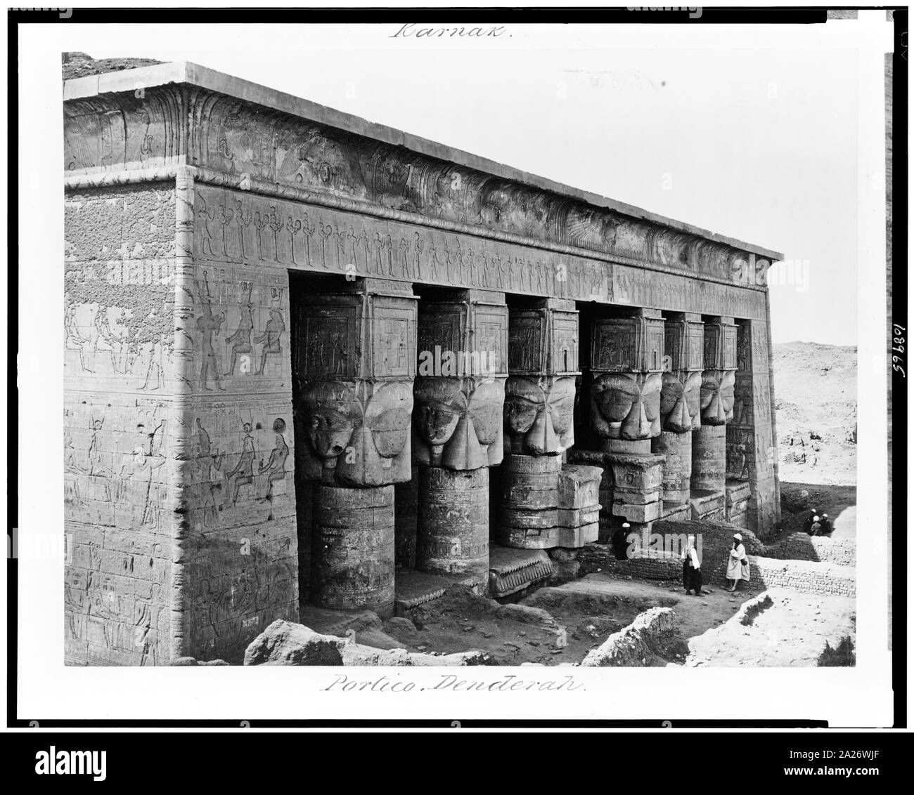 Preserved relief Cut Out Stock Images & Pictures - Alamy