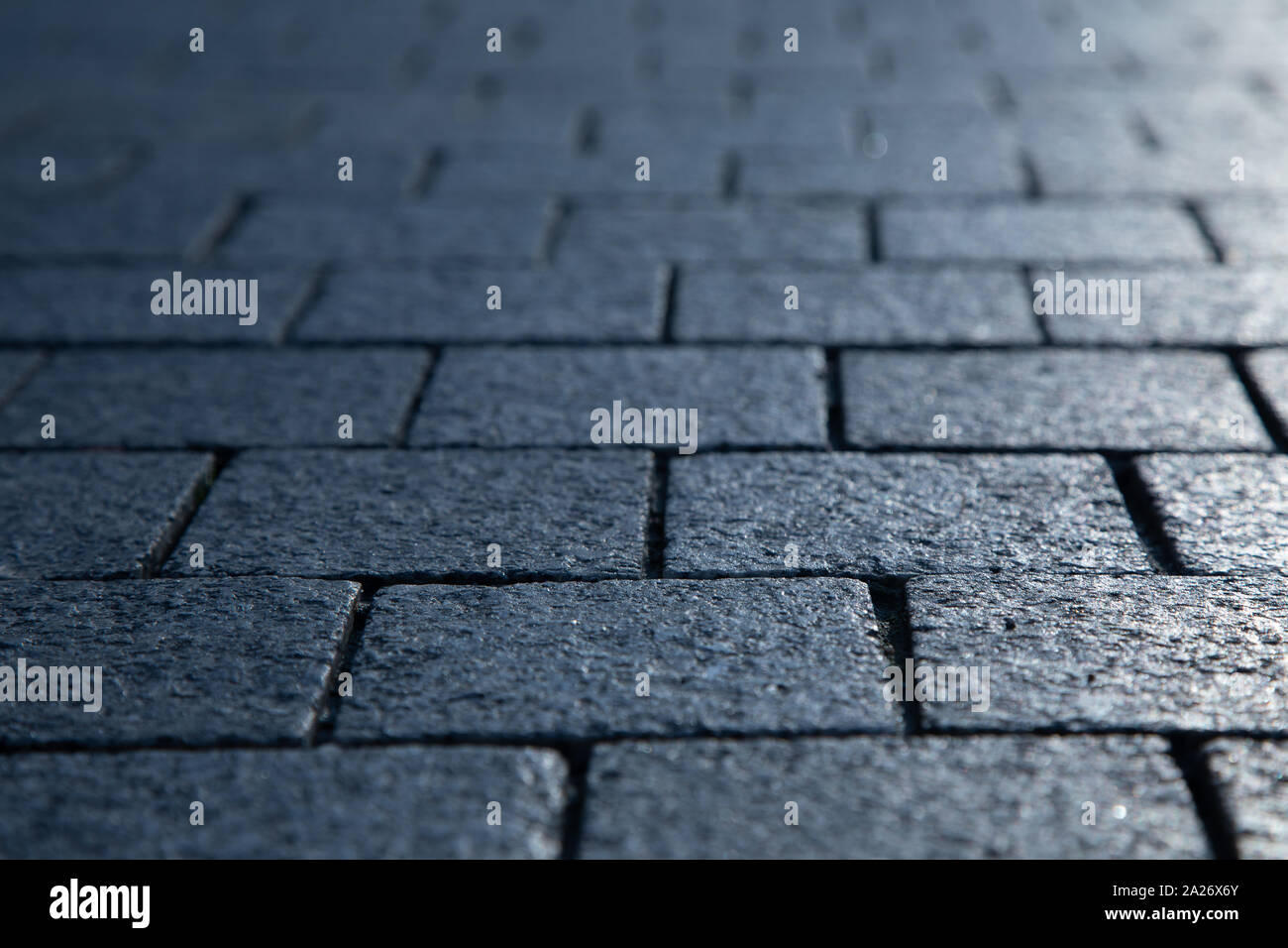 Dark grey stone texture hi-res stock photography and images - Alamy