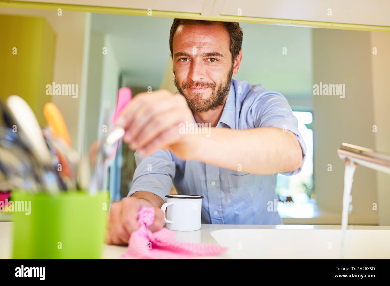 Role reversal hi-res stock photography and images - Alamy