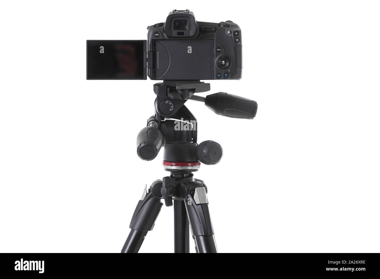 Backside View High Resolution Stock Photography and Images - Alamy