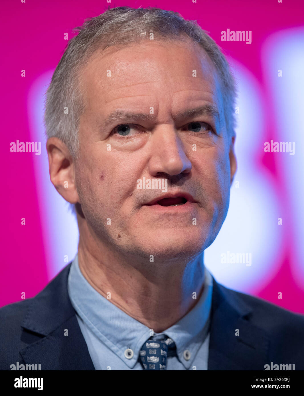 David goodhart hi-res stock photography and images - Alamy