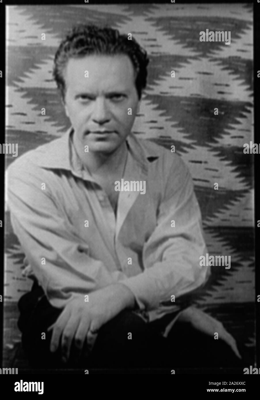 Alfred drake hi-res stock photography and images - Alamy