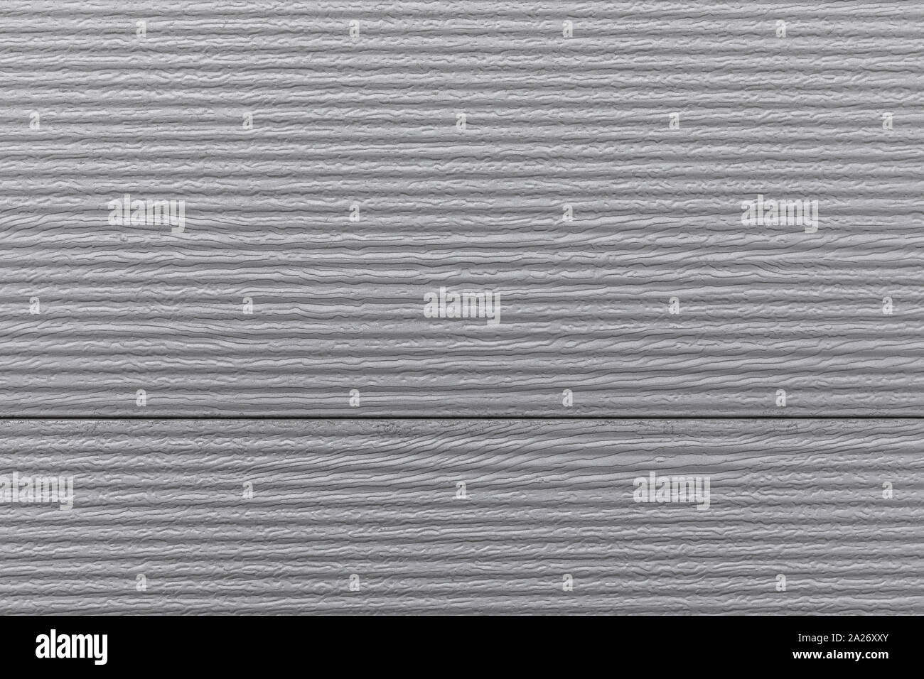 Front view of wall surface with horizontal lines on it Stock Photo - Alamy