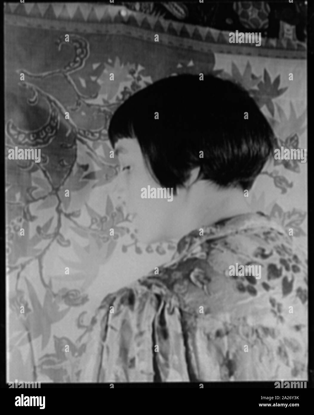 Mrs gilbert hi-res stock photography and images - Alamy