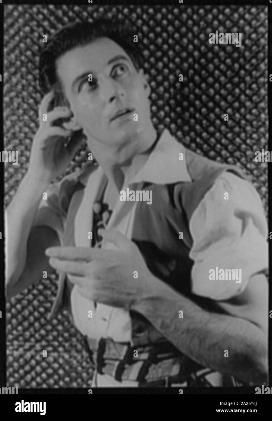 Anton dolin hi-res stock photography and images - Alamy