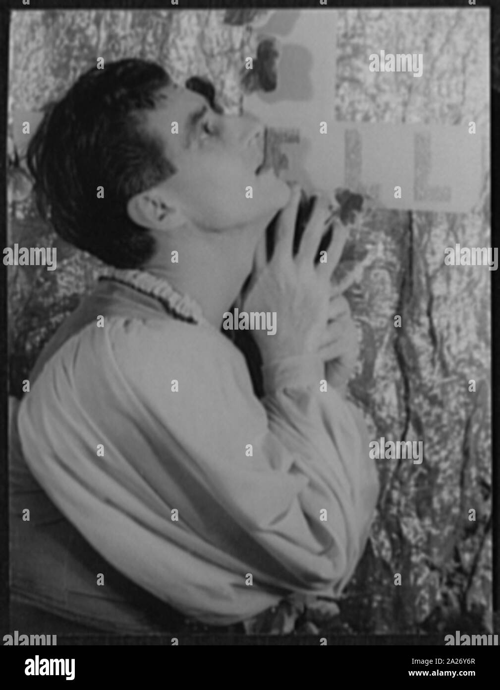 Anton dolin hi-res stock photography and images - Alamy