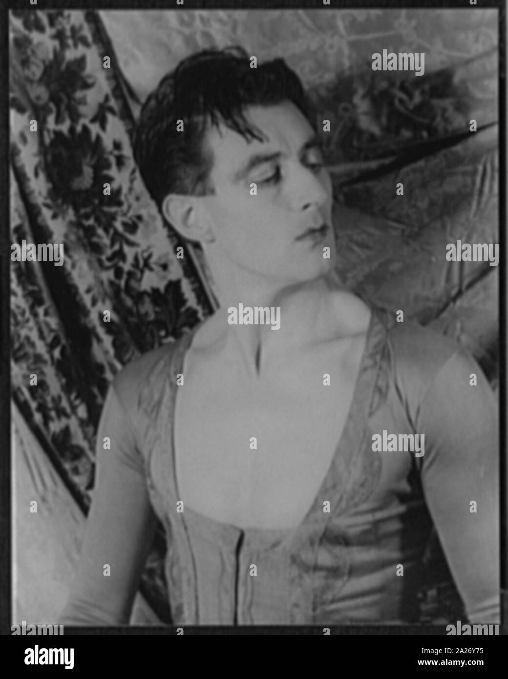 Anton dolin hi-res stock photography and images - Alamy