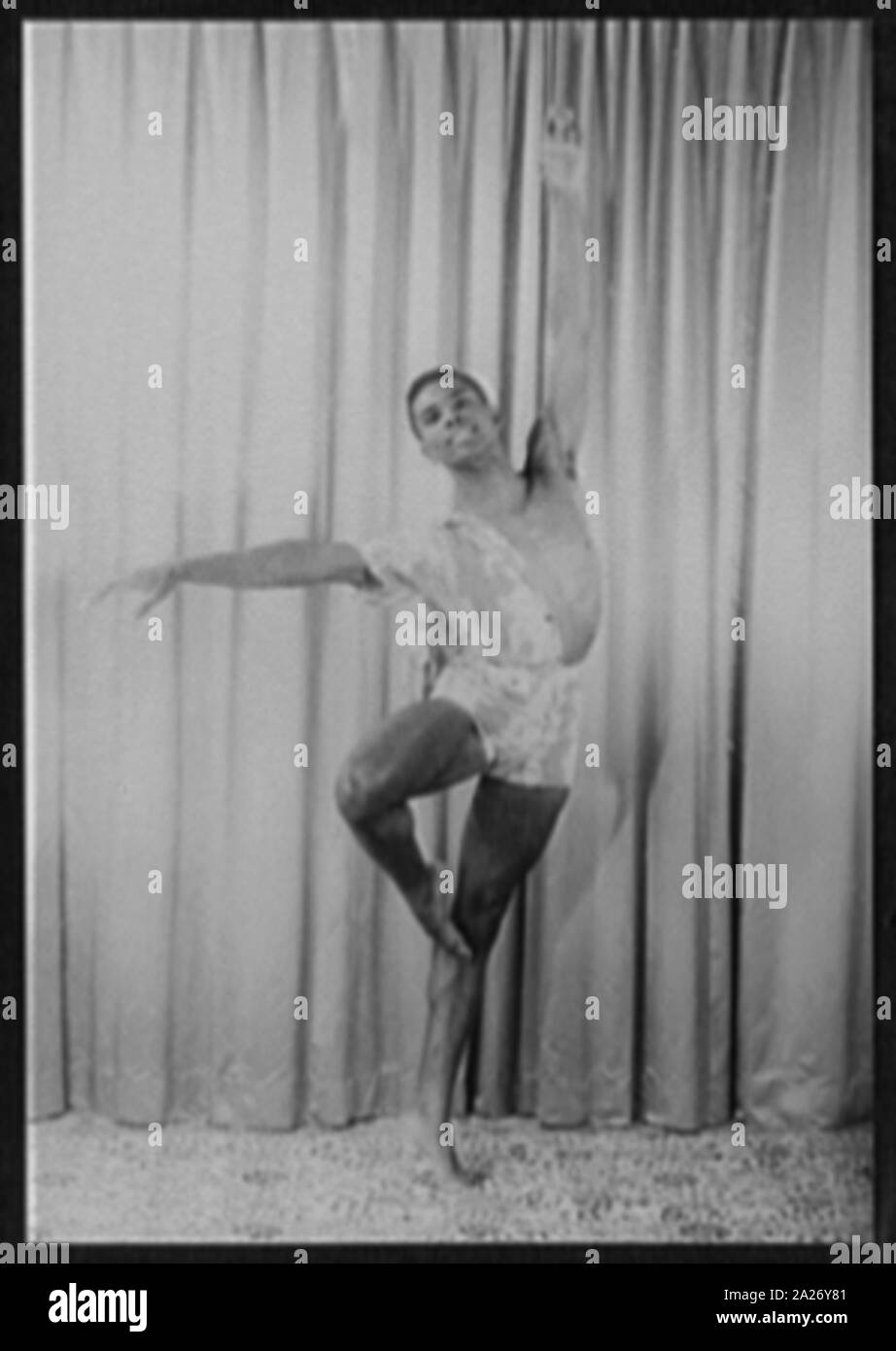 Arthur mitchell hi-res stock photography and images - Alamy