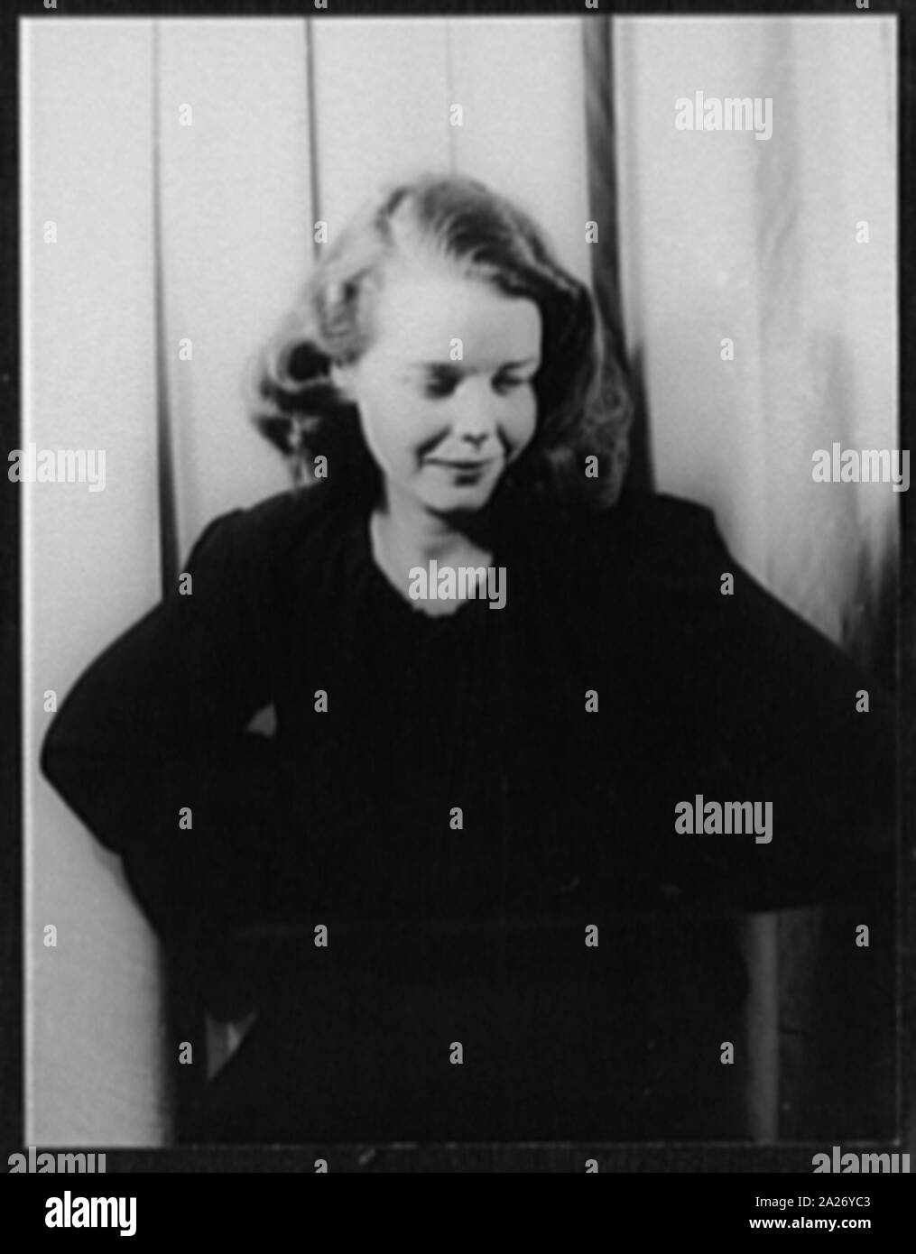 Beatrice pearson hi-res stock photography and images - Alamy