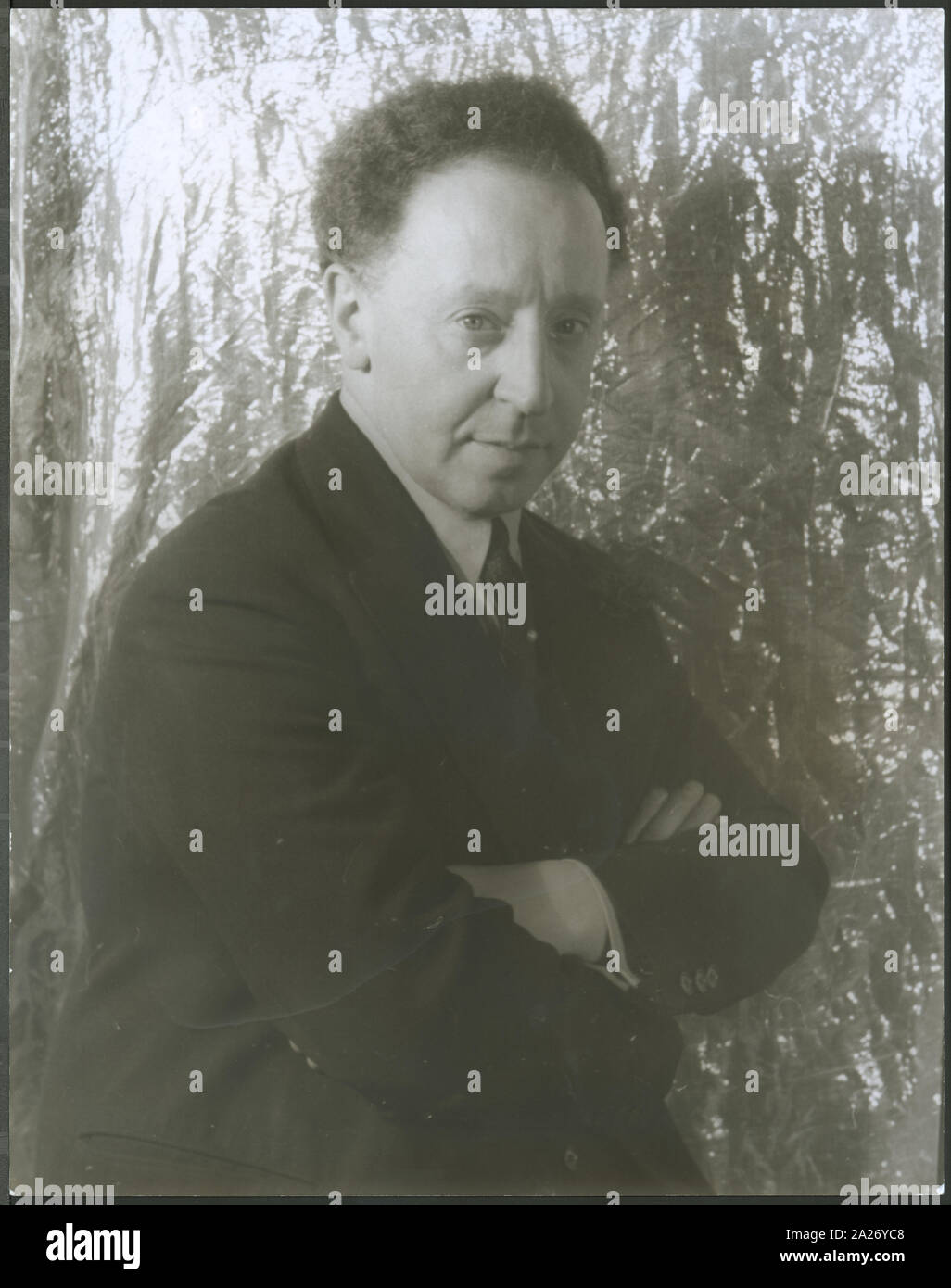 20th century polish portrait hi-res stock photography and images - Alamy