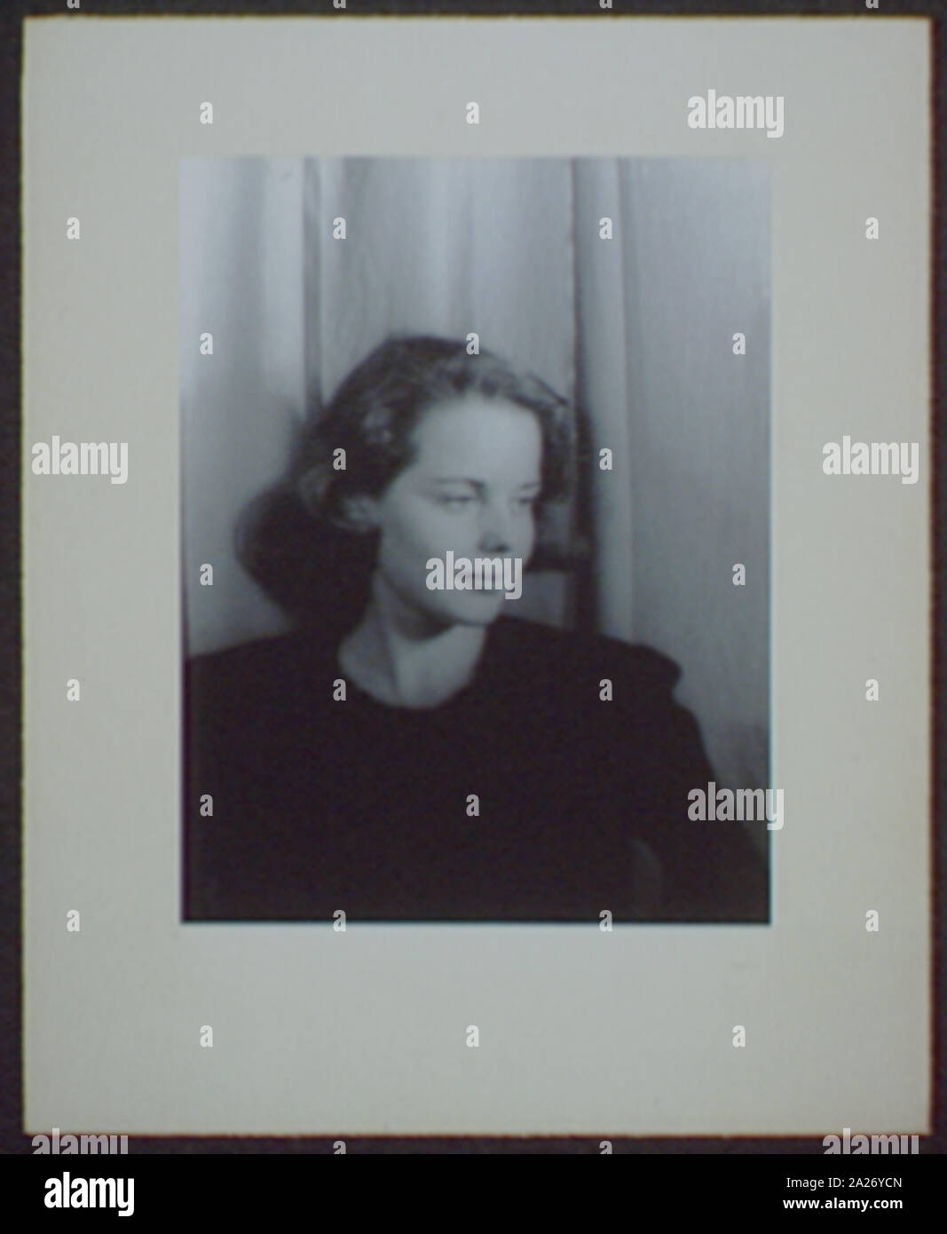 Beatrice pearson hi-res stock photography and images - Alamy