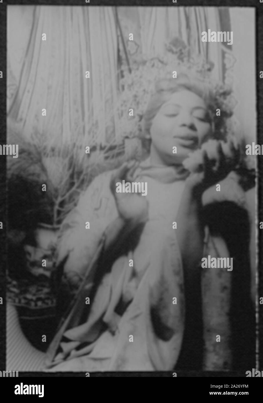 Bertice hi-res stock photography and images - Alamy