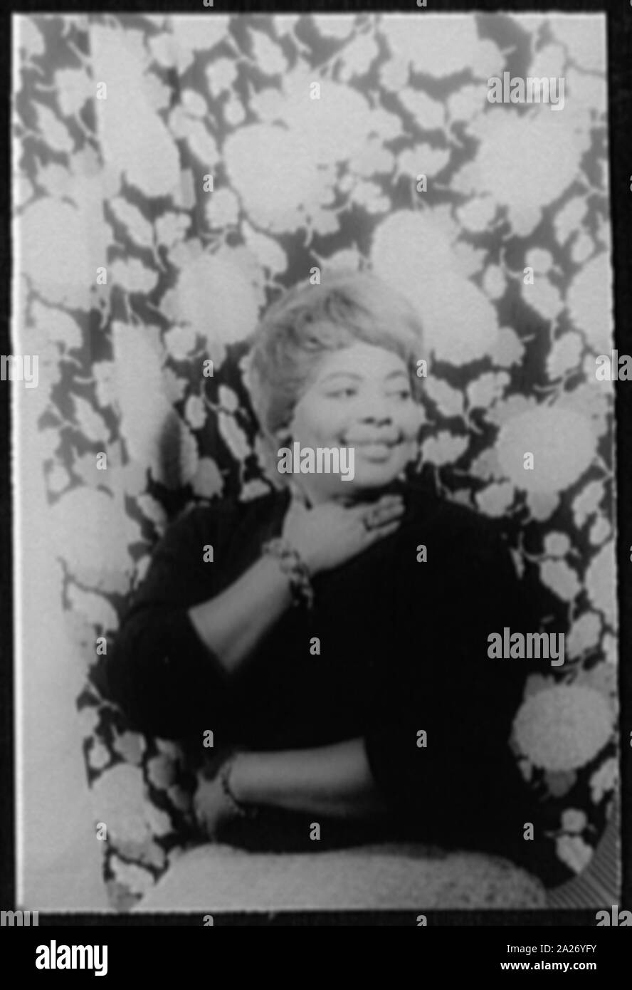 Bertice reading hi-res stock photography and images - Alamy