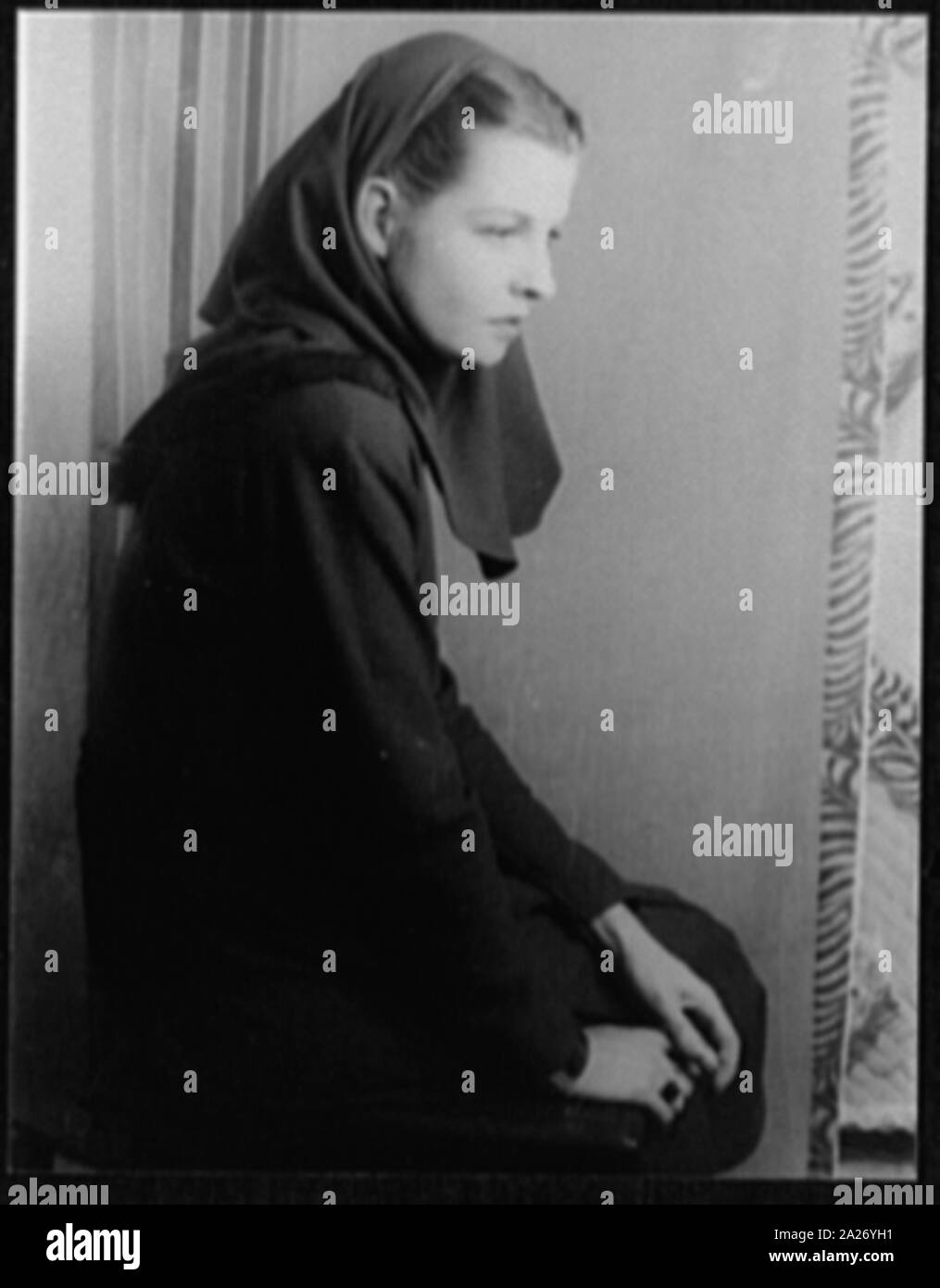 Betty field hi-res stock photography and images - Alamy