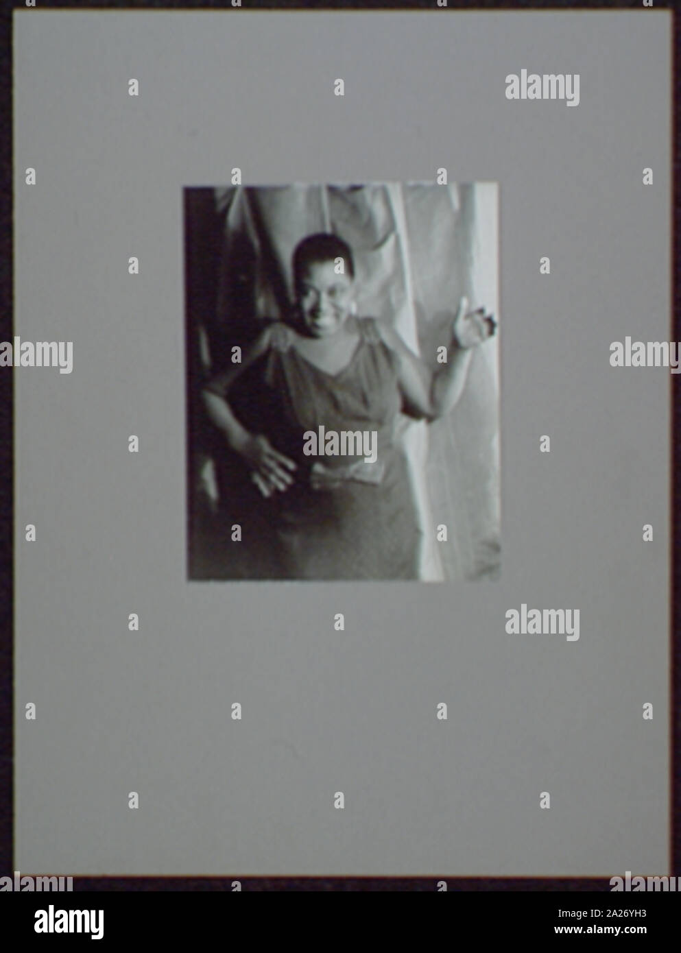 Bessie smith hi-res stock photography and images - Alamy