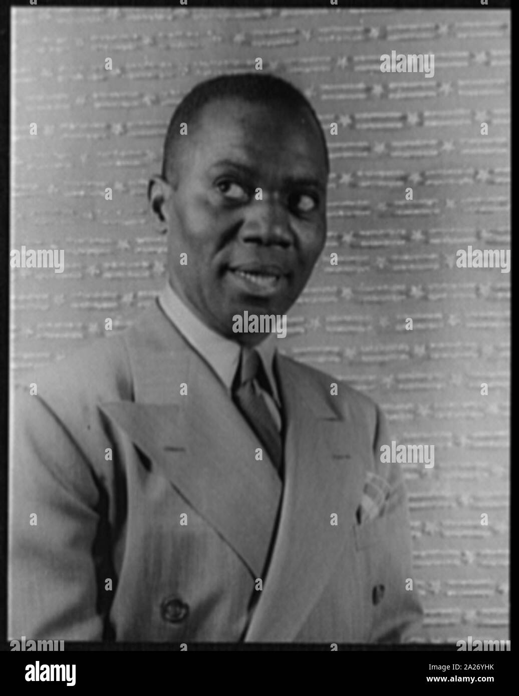 Bill robinson Black and White Stock Photos & Images - Alamy