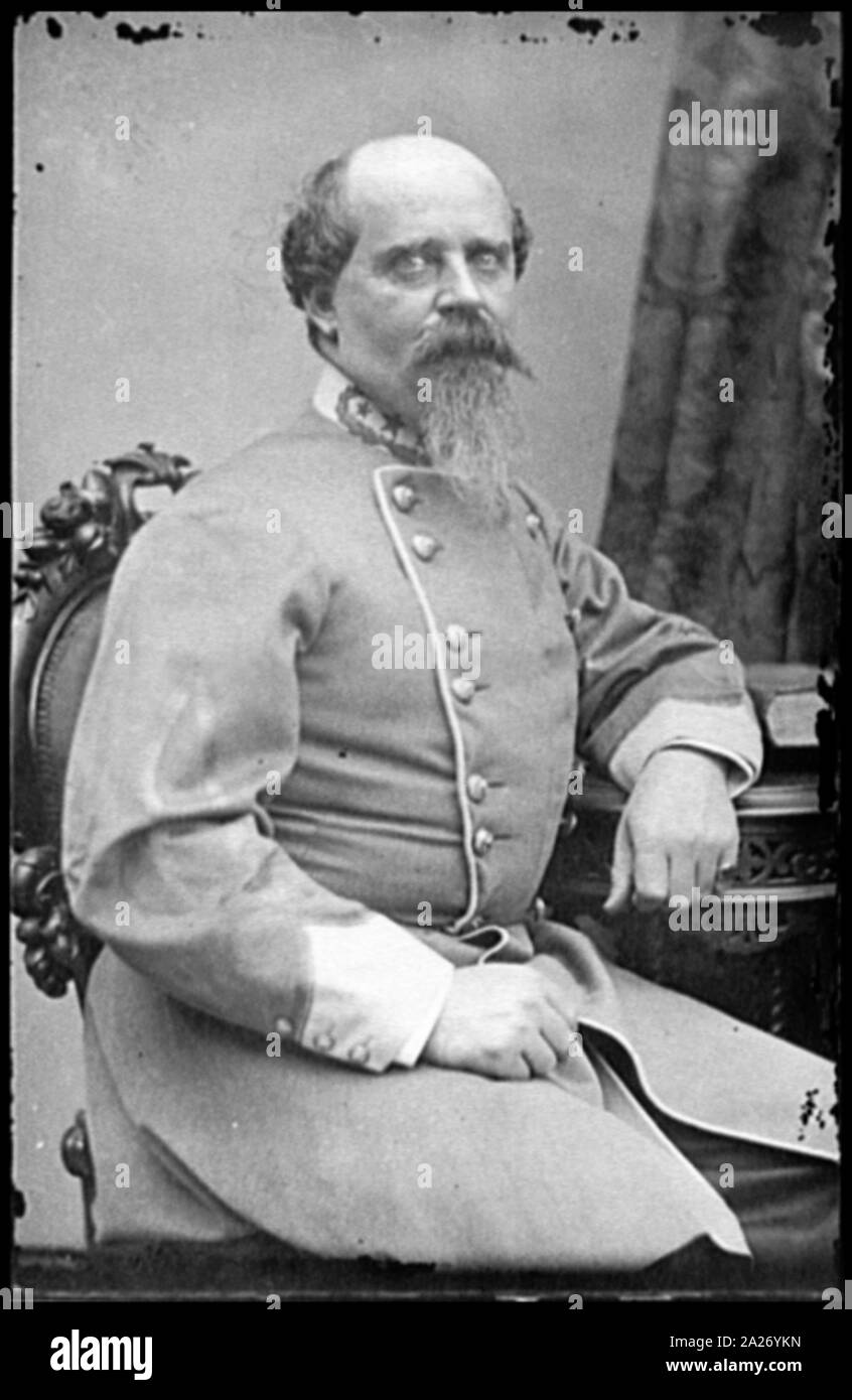 General robertson Black and White Stock Photos & Images - Alamy