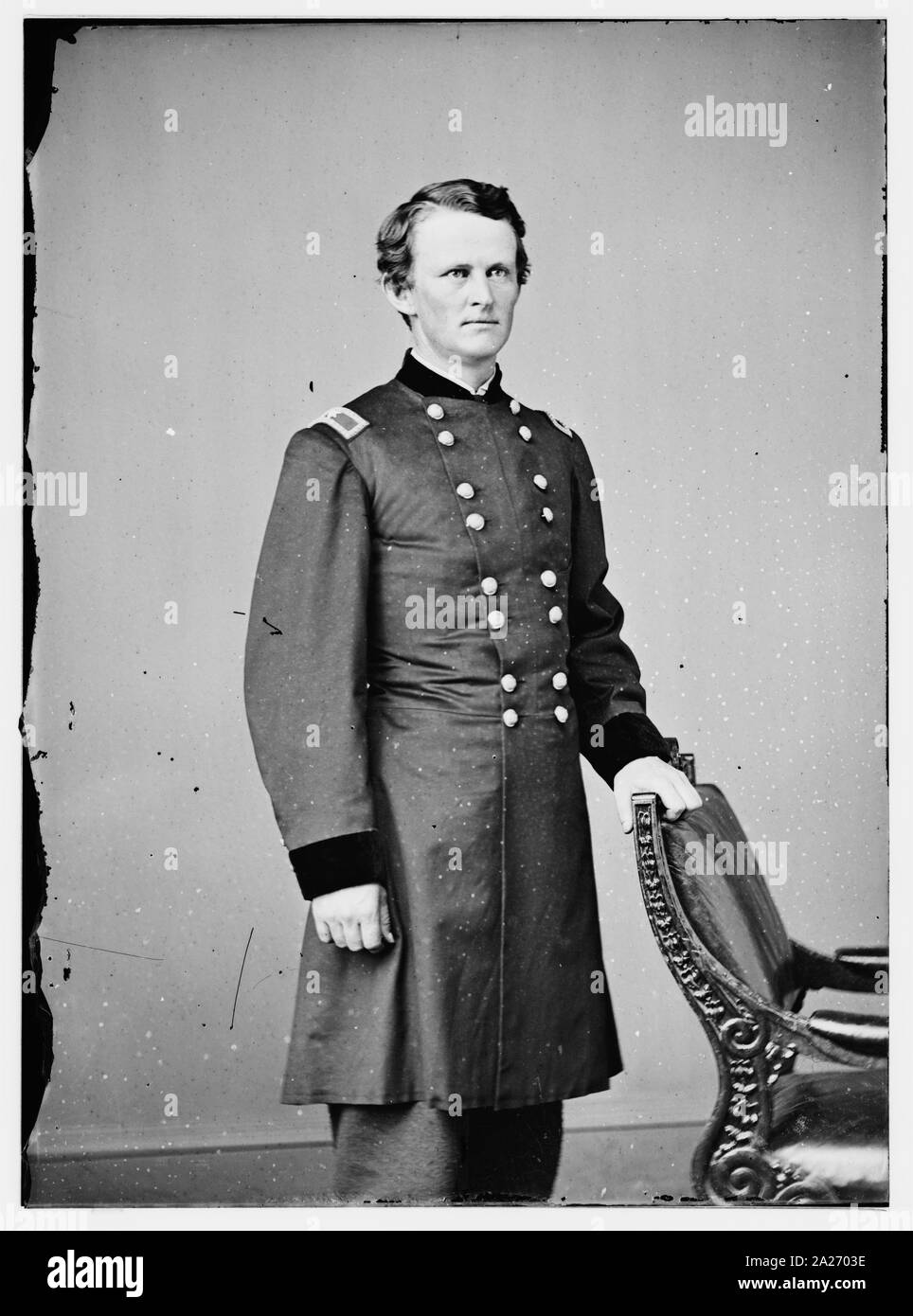 Wesley merritt hi-res stock photography and images - Alamy