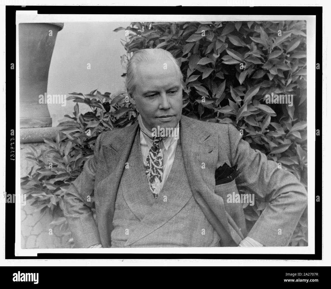 Carl van vechten Cut Out Stock Images & Pictures - Alamy