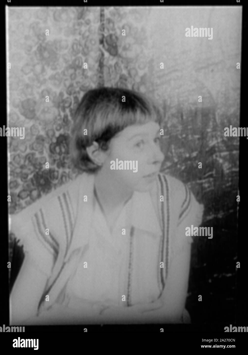 Carson mccullers hi-res stock photography and images - Alamy