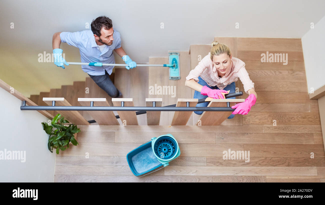 Teamwork stairs hi-res stock photography and images - Alamy