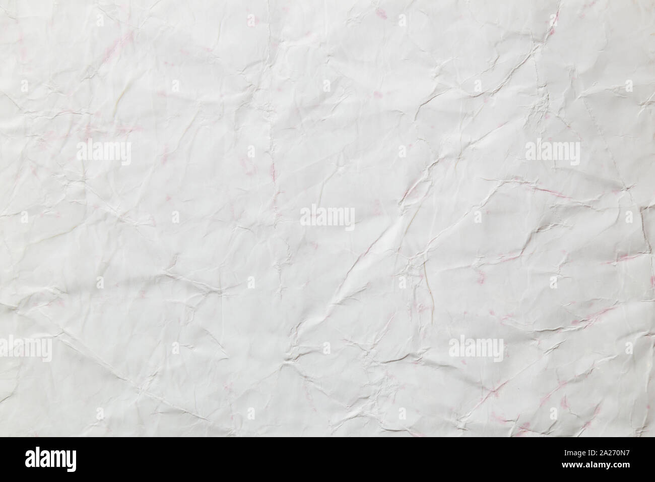 Stained and crumpled old paper, texture background Stock Photo - Alamy