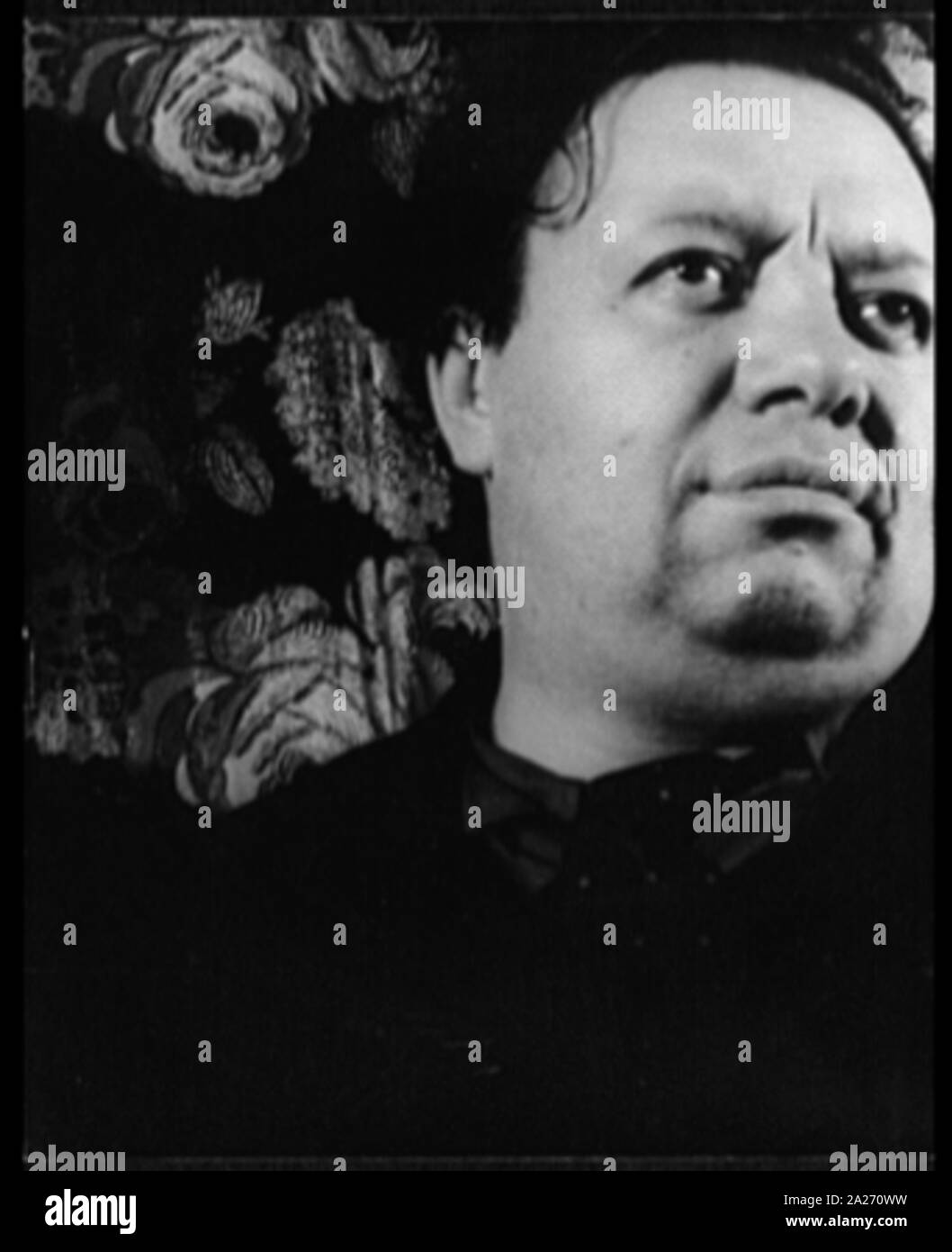 Diego rivera painting hi-res stock photography and images - Alamy