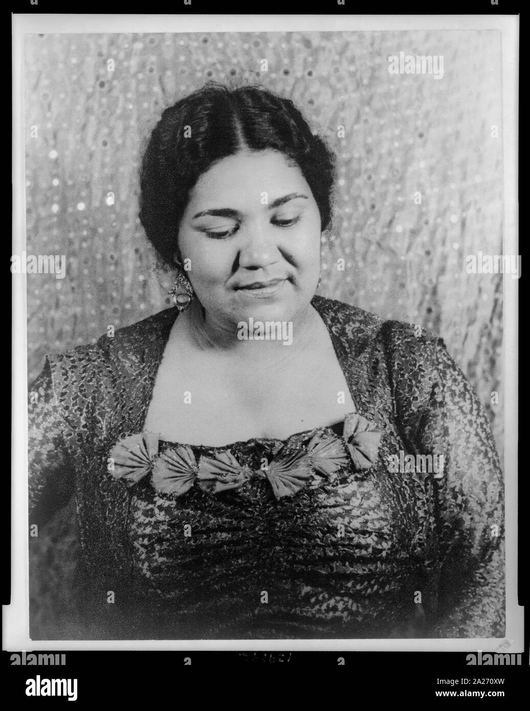 Dorothy maynor hi-res stock photography and images - Alamy