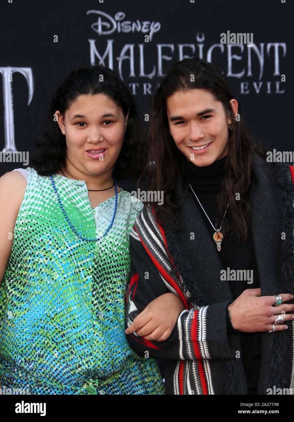 September 30, 2019, Hollywood, CA, USA: 30 September 2019 - Hollywood ...