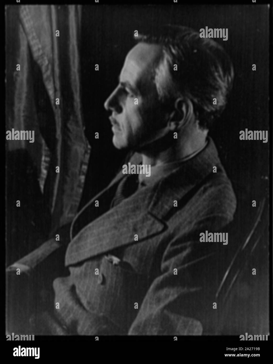 Eugene o'neill hi-res stock photography and images - Alamy