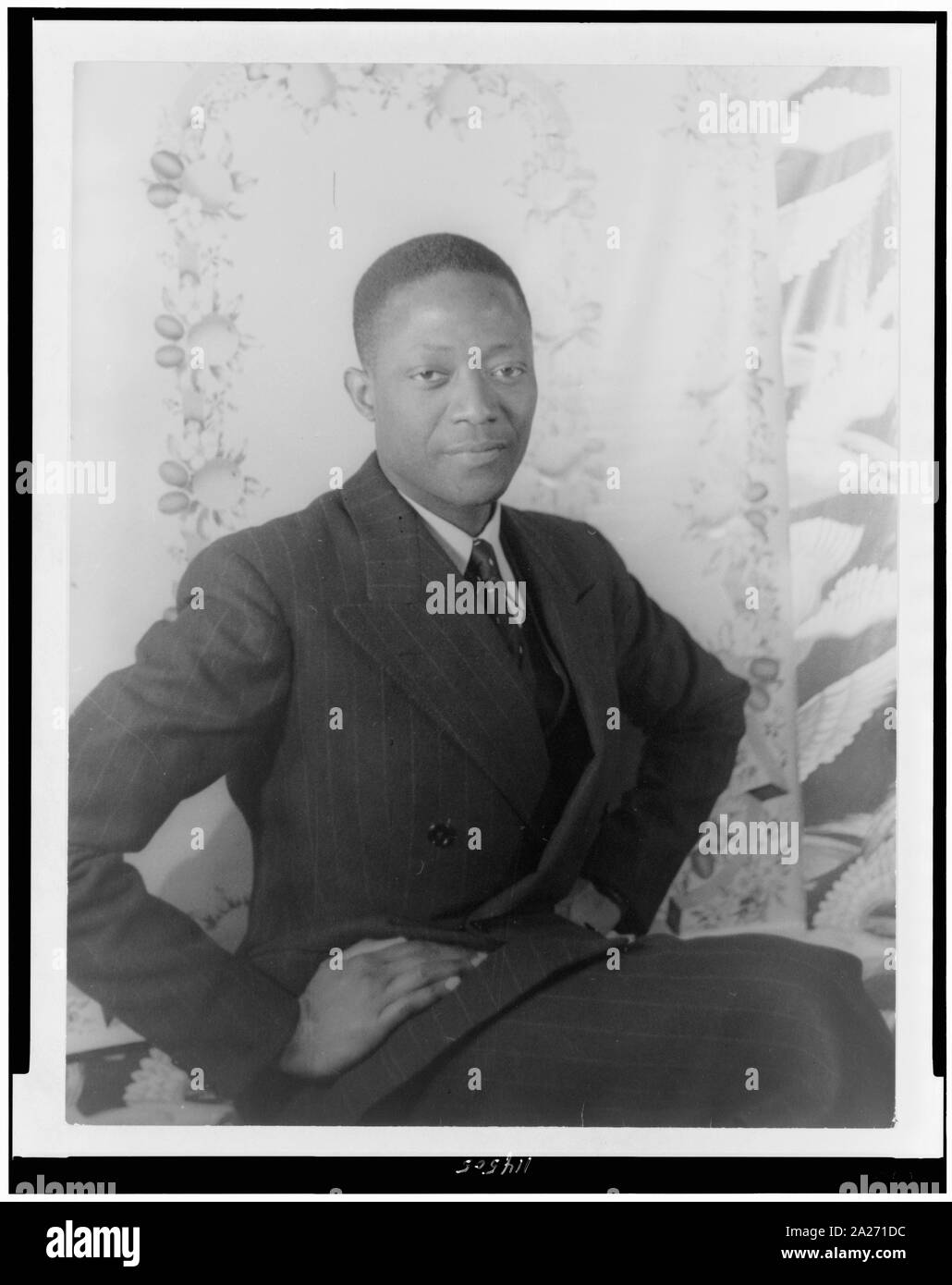 Benga Cut Out Stock Images & Pictures - Alamy